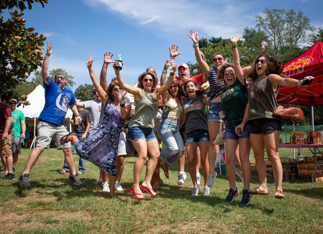 Facts You Should Know About Odessa Brewfest | Historic Odessa Brewfest